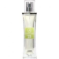 Le Charme de la France - No 23 by Lambre » Reviews & Perfume Facts