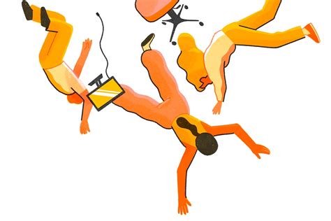 Opinion With Mass Layoffs Big Tech Drops The Good Guy Act The Globe And Mail