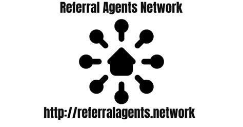 Referral Agents Networks Facebook