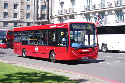 Metroline DE1159