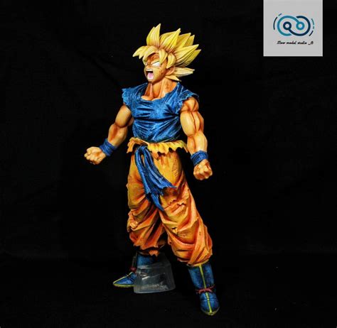 【目立った傷や汚れなし】一番くじ ドラゴンボールbattle Of World With Dragon Ball Legends A賞 超