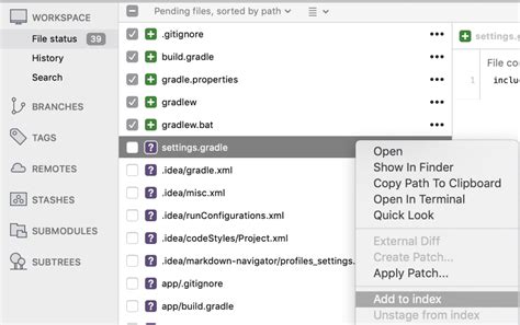 Introduction To Git And Github Tutorial Datamounts