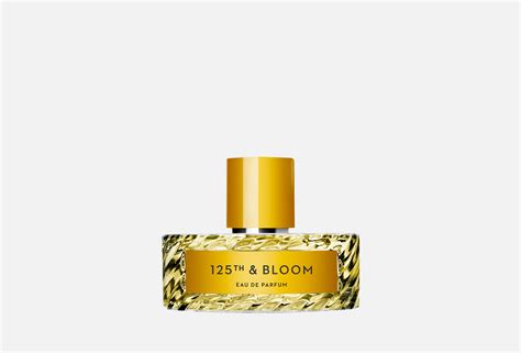 Vilhelm Parfumerie Парфюмерная вода 125th & bloom 100 мл — купить в Минске