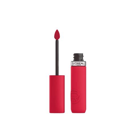 Buy Loréal Paris Infallible Matte Resistance Liquid Lipstick 245