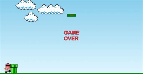 github gabrielzolk javascript mario game game inspired by the well
