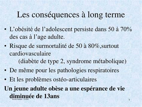 PPT L Obésité les Adolescents PowerPoint Presentation ID 228829