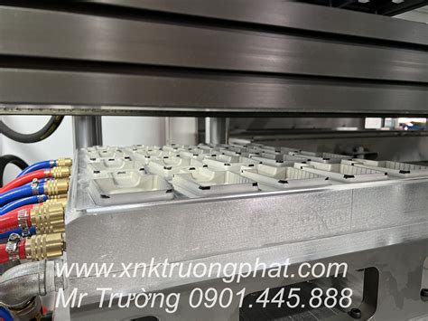 Khay nhựa định hình và ứng dụng của trong đóng gói bao bì 0901445888
