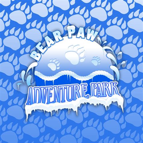 Mid Air And Picture Perfect She Bear Paw Adventure Park Facebook