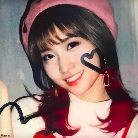 Twice Momo Polaroid And Kpop Image 7645097 On