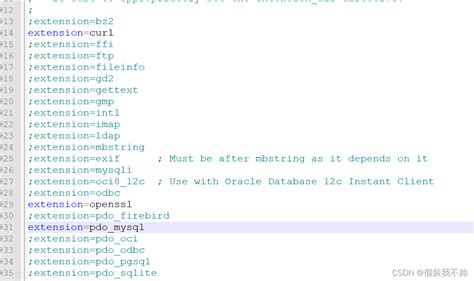 windows切换php版本以及composer composer切换php版本 csdn博客