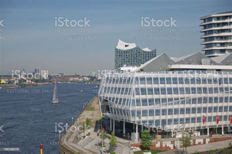 독일 함부르크 항구의 엘베 강 에 위치한 Hafencity 유니레버 본사 및 마르코 폴로 타워 주거용 아파트 0명에 대한 스톡