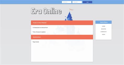 Thoughts On Design RaGEZONE MMO Development Forums