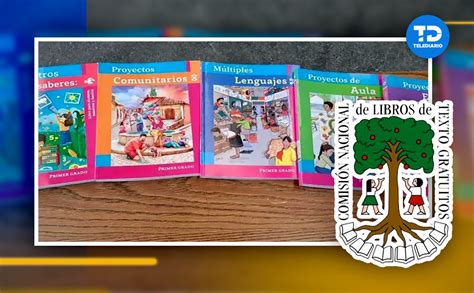 Conaliteg Está Obligada A Acatar Suspensión De Libros De Texto Jueza