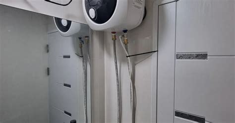 전기온수기 시공 스누피 집수리 숨고 숨은고수