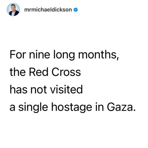 Michael Dickson Posted On Linkedin