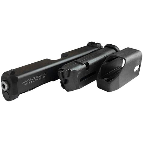 Conversion Kit For Glock 19 23 Gen 1 3 22lr