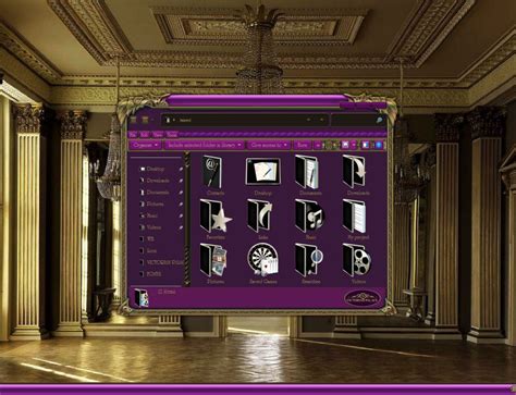 Ubuntu SkinPack For Windows H H H Skin Pack For Windows And