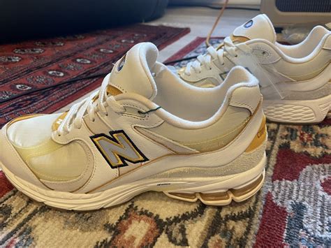 Mavin Size 11 New Balance 2002R X Joe Freshgoods Conversations