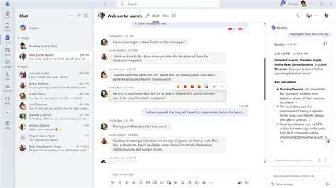 How To Use Copilot In Microsoft Teams