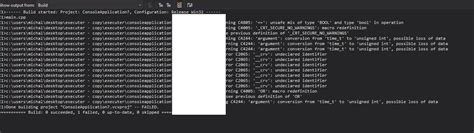 Can Not Build Issue JustasMasiulis Xorstr GitHub