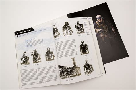 Metal Gear Solid® 4 Guns Of The Patriots The Complete Official Guide