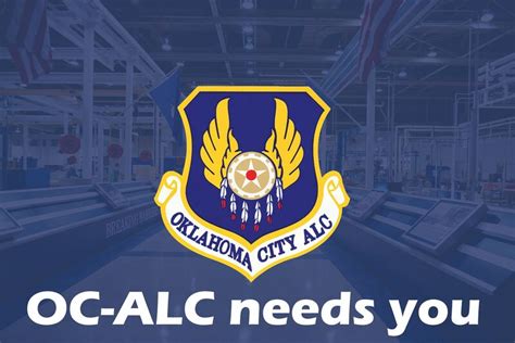 Tinker Air Force Base On Linkedin Oc Alc Is Hiring Oc Alc Needs