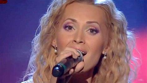 Aida Nikolaychuk Spice Girls Viva Forever X Factor 3