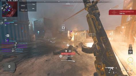 Mw2 Event Camo Grind On Shipment Youtube