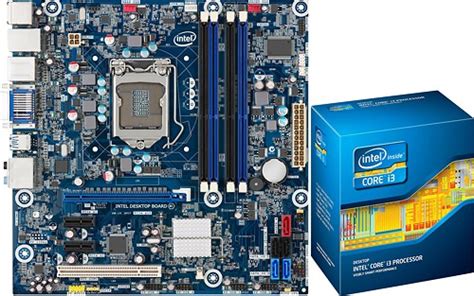 Best Buy Intel Core I3 2120 Processor Micro ATX Motherboard 1333