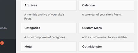 How To Show Or Hide Widgets On Specific Wordpress Pages Quickly