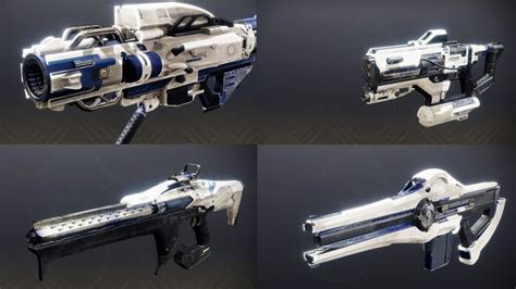 Destiny 2 Players Thrilled After MTX Shader Is Added To Bright Dust