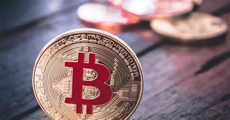 BITCOIN Sube Mientras Otra MONEDA Se Dispara Y ENTUSIASMA A Inversores