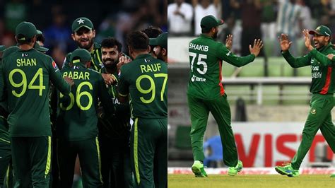 Asia Cup 2023 Pakistan Vs Bangladesh Gaddafi Stadium Pitch Report