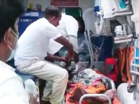 At Least 36 Die In Indias Tamil Nadu State After Consuming Tainted Liquor