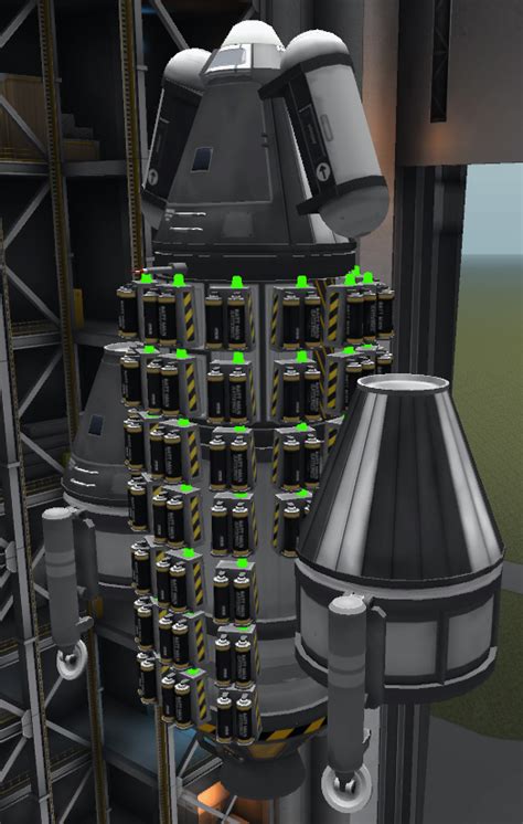Is This Lander Good Enough For The Mun KSP1 Gameplay Questions And