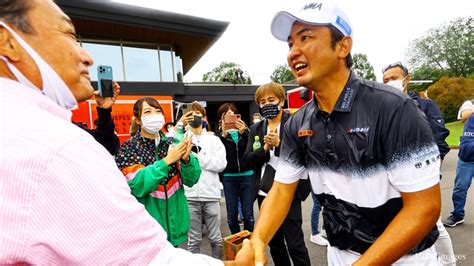 For The Players By The Players 2022 日本ゴルフツアー機構 The Official Site Of