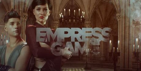 Empress Game Download Gamefabrique