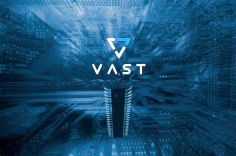 Vast Data Reports Record Momentum In 2022 Nand Research