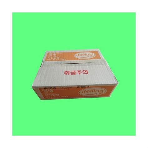 통닭 소스 업소용 돈까스 치킨 양념 델링 30g 100개 일회용양념 티몬