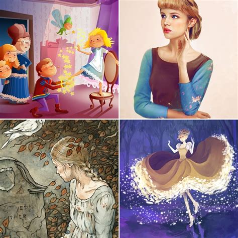 Cinderella Fan Art Ps Love