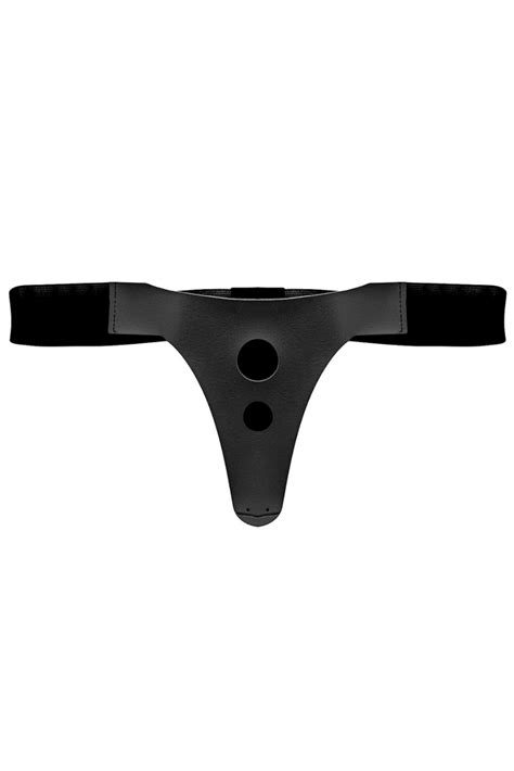 Cinta Peniana Luxo 2 Furos Dominatrix Store