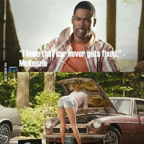 His Face Says It All Gag