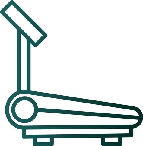 Treadmill Vector Icon Design 27377783 Vector Art At Vecteezy