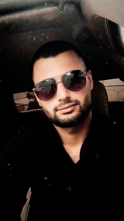 کیوت 😎‌ حسینکوشکی بازیگر کیوت بلاگر Youtube