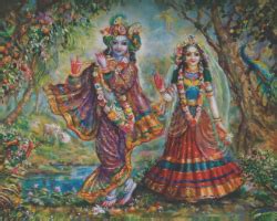 Our Intimate Relationship With Krishna Back To Godhead