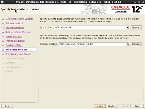 Oracleops Support My Oracle 12c Rac On Oracle Virtualbox