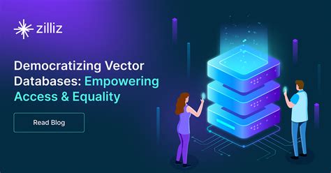 Democratizing Vector Databases Empowering Access And Equality By