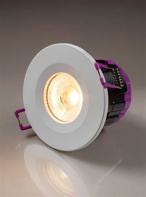 The Comprehensive Fire Rated Downlights Guide By Robus Lighting Issuu