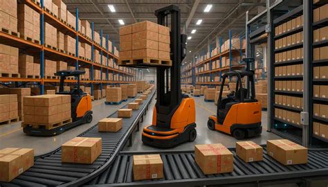 Understanding 10 Types Of Inventory Risks And Their Business Impact