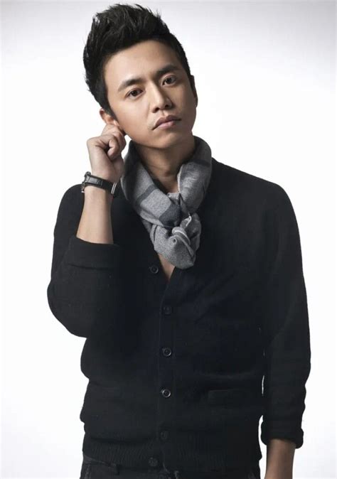 Zhao Zhengyang 赵正阳 CPOPHOME